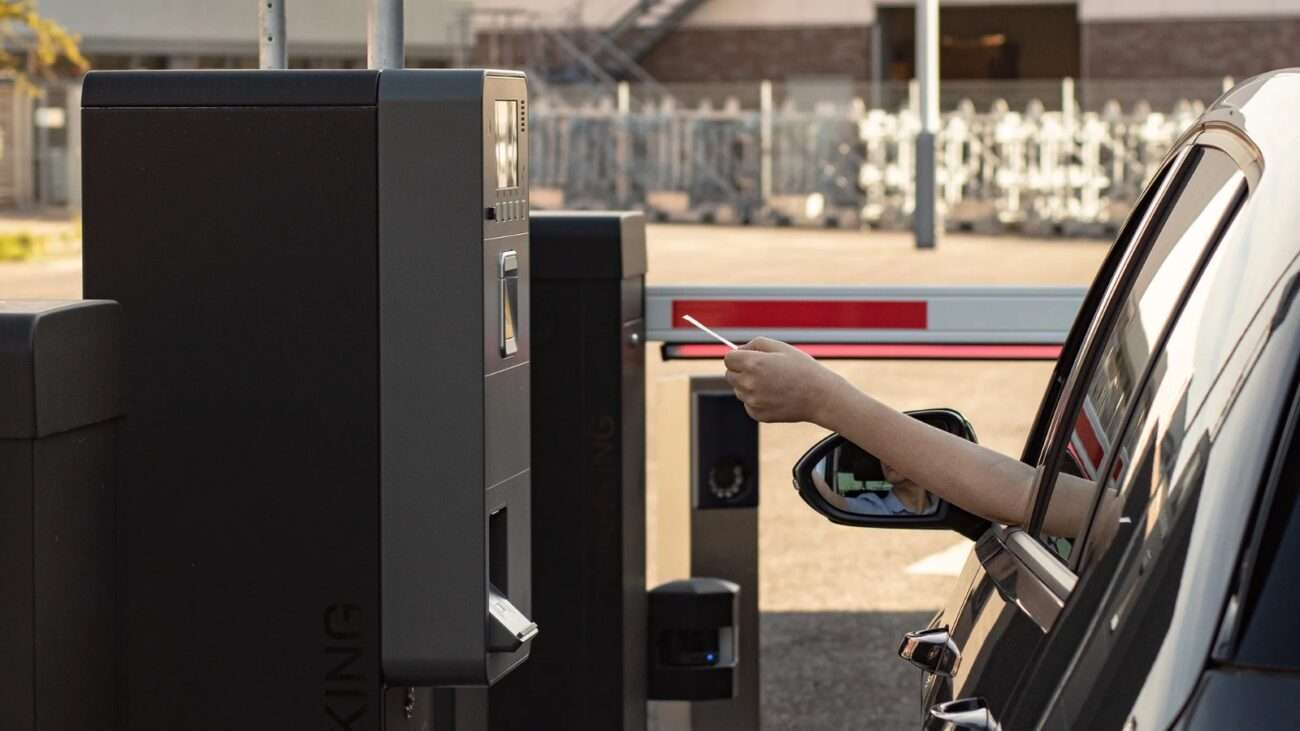 Low Voltage – ipark